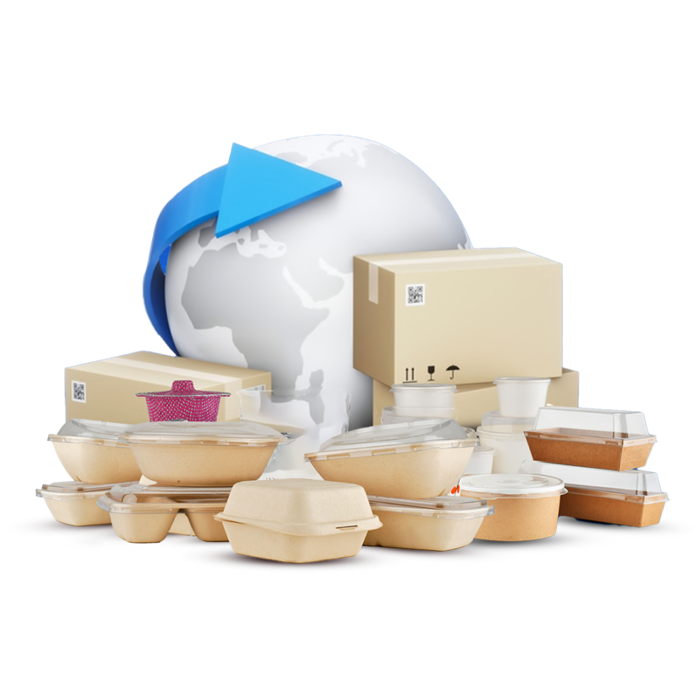 M&G For Packaging Solutions